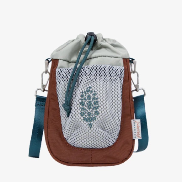 Free People | Bags | Free People X Doughnut Drip Crossbody Bag | Poshmark